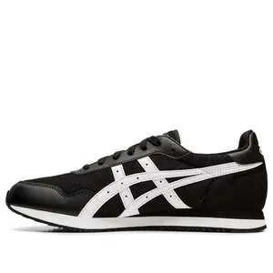 Asics Runner Sneakers - Black