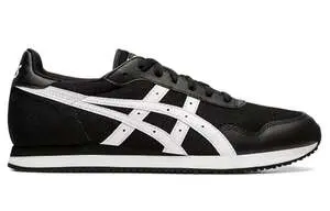 Asics Runner Sneakers - Black