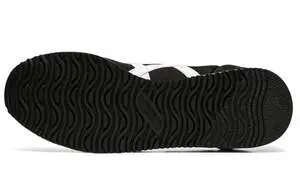 Asics Runner Sneakers - Black