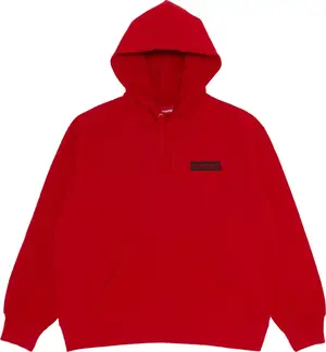 Supreme Catwoman Hooded Sweatshirt