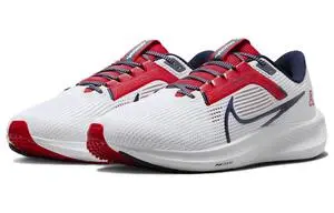 Nike Zoom Pegasus 40 "arizona" Athletic Sneakers - Green