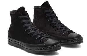 CONVERSE Chuck 70 High Top Velvet Sneakers