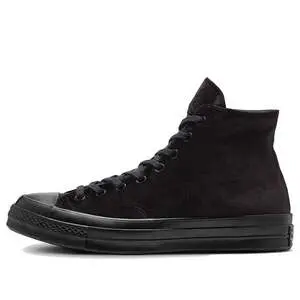 CONVERSE Chuck 70 High Top Velvet Sneakers