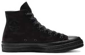 CONVERSE Chuck 70 High Top Velvet Sneakers