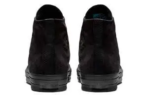 CONVERSE Chuck 70 High Top Velvet Sneakers