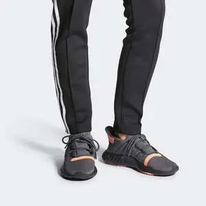 Adidas Tubular Dusk Sneakers - Grey