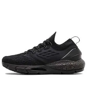 Under Armour Under Armour HOVR Phantom 2 "Triple Black" Black