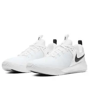 Nike Zoom Hyperace 2 " Black - White