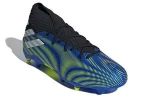Adidas Nemeziz.3 Fg Tension Tape Soccer Cleats