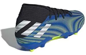 Adidas Nemeziz.3 Fg Tension Tape Soccer Cleats