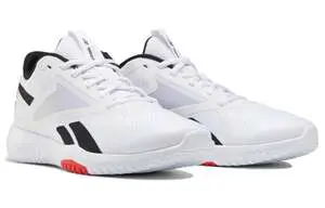 REEBOK Flexagon Force 2 Athletic Sneakers - White