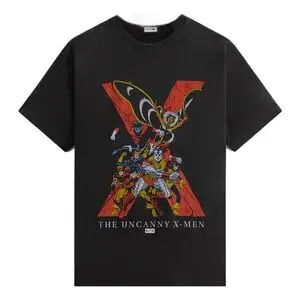Kith For X-men Uncanny Vintage Nelson Tee