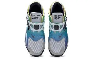 REEBOK Juun.j X Pump Court Sneakers