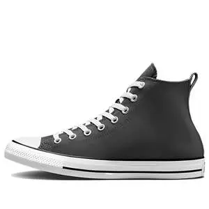 CONVERSE Chuck Taylor All Star High Top Sneakers - Black/gray
