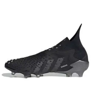Adidas Predator Freak+ Fg Demonskin Soccer Cleats