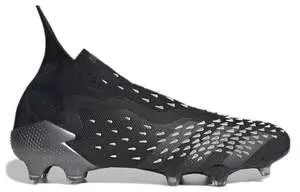 Adidas Predator Freak+ Fg Demonskin Soccer Cleats
