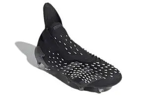 Adidas Predator Freak+ Fg Demonskin Soccer Cleats