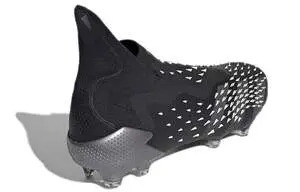 Adidas Predator Freak+ Fg Demonskin Soccer Cleats