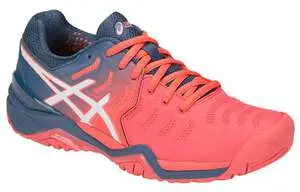 Asics Gel Resolution 7 Performance Footwear