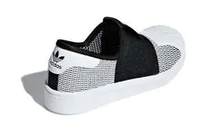 Adidas Superstar Slip-on Sneakers