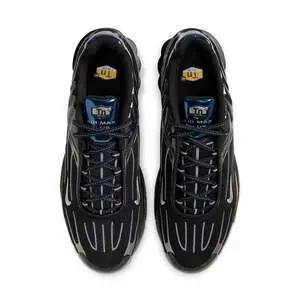 Nike Max Plus 3 "iridescent" Sneakers - Black