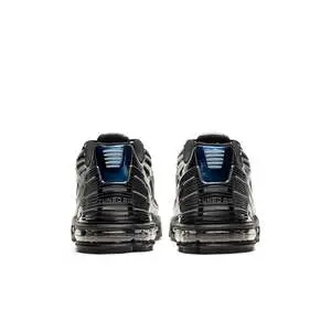 Nike Max Plus 3 "iridescent" Sneakers - Black