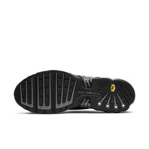 Nike Max Plus 3 "iridescent" Sneakers - Black