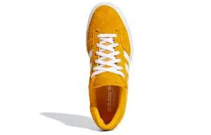 Adidas Matchbreak Super Sneakers - Yellow