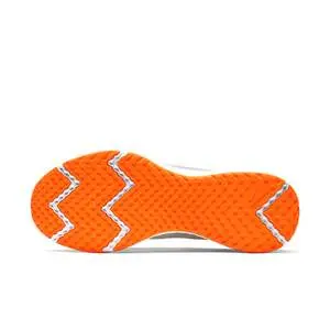Nike Revolution 5 "pink Blast" Sneakers - Graywhiteorange