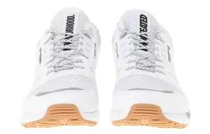 Adidas X Undefeated X Neighborhood Zx 8000 Sneakers - White/black