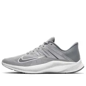 Nike Nike Quest 3 'light Smoke Grey' Light Grey/white