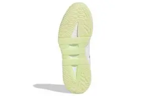 Adidas Niteball Sneakers - White/blue