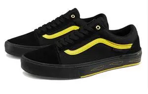 VANS Old Skool Pro Bmx Low Top Sneakers
