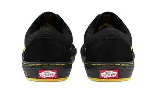 VANS Old Skool Pro Bmx Low Top Sneakers