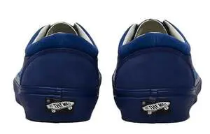 VANS Bold Ni Lx "blueprint" Sneakers