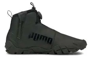 PUMA Nemen X Centaur Mid Disc Sneakers