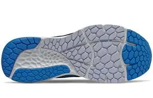 NEW BALANCE Fresh Foam 880v10 Athletic Sneakers - Blue