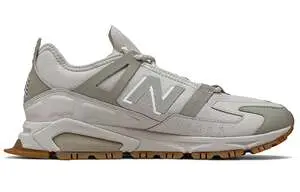 NEW BALANCE X-racer 'team Cream' Sneakers