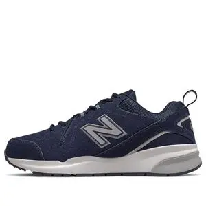 NEW BALANCE New Balance 608v5 Athletic Sneakers Navy