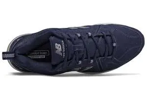 NEW BALANCE 608v5 - Navy