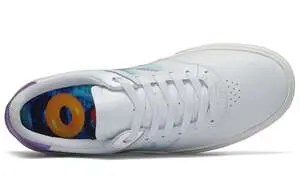 NEW BALANCE Numeric 255 Sneakers - White