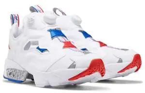 REEBOK Instapump Fury Og Sneakers - White