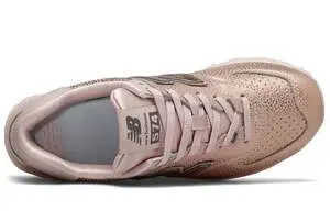 NEW BALANCE 574 Sneakers - Pinkred