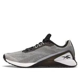 REEBOK Nano X1 Grit Athletic Sneakers - Grey/black