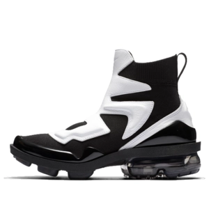 Nike Vapormax Light 2 "tuxedo - Black/white