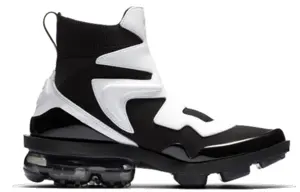 Nike Vapormax Light 2 "tuxedo - Black/white