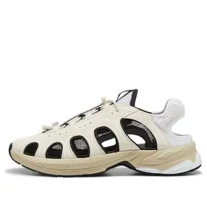 PUMA Velo Sandal - Warm White/white