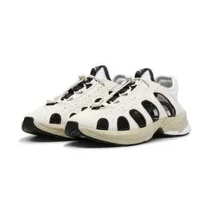 PUMA Velo Sandal - Warm White/white