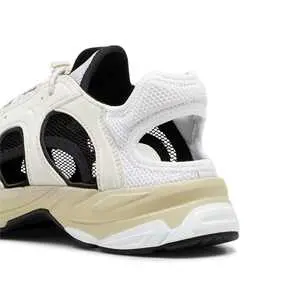 PUMA Velo Sandal - Warm White/white