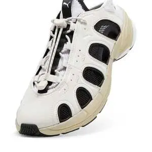 PUMA Velo Sandal - Warm White/white